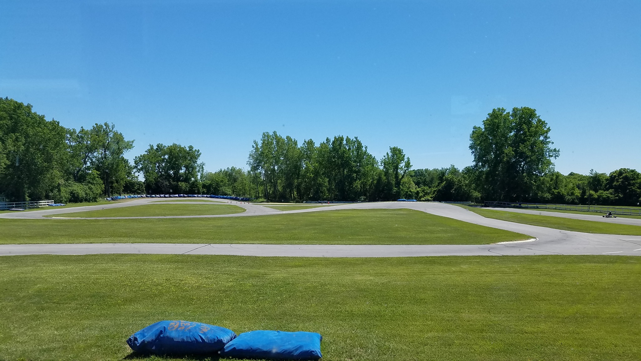 Track Info – Genesee Valley Motorsports Complex
